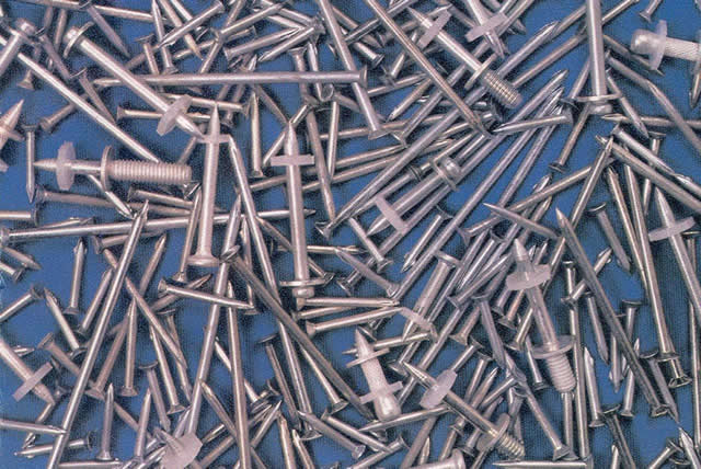 Čelični čavli - eksplo-promet