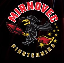 Pirotehnika - eksplo-promet